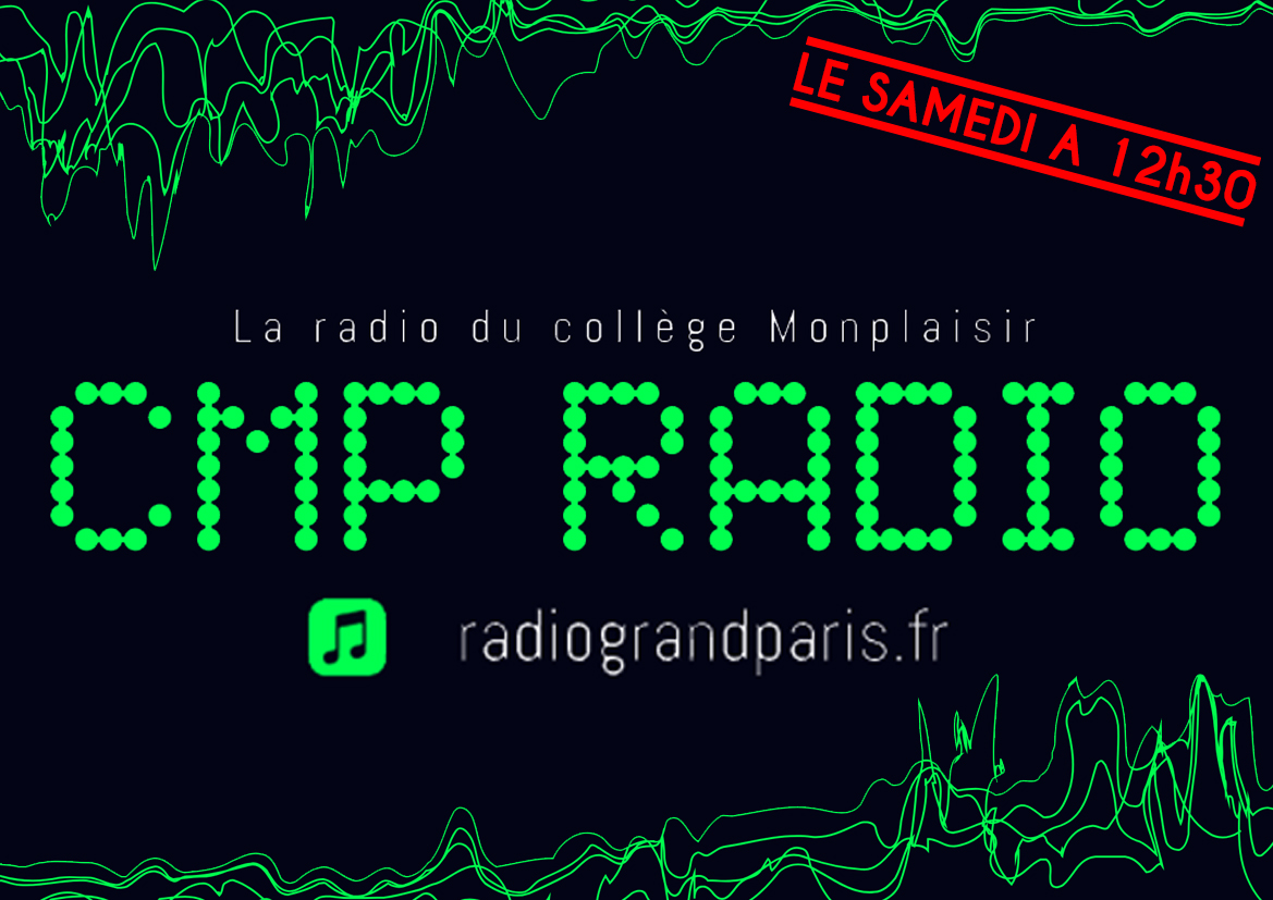 CMP Radio - RADIO GRAND PARIS - webradio Seine et Marne 77 - Créez ...